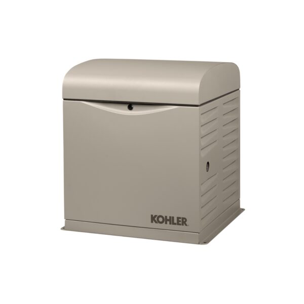 Groupe électrogène 10 kW - Drumco Énergie